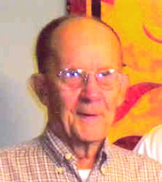 Robert 'Bob' William Seader