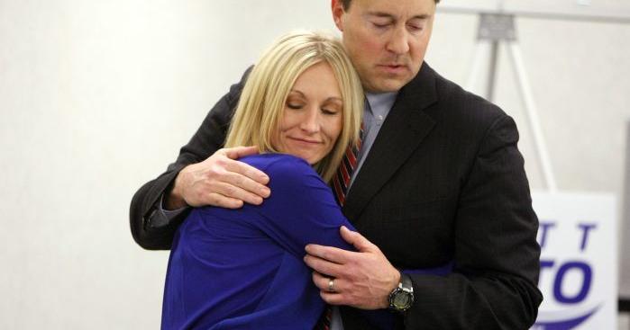 County Attorney Scott Twito seeks re-election