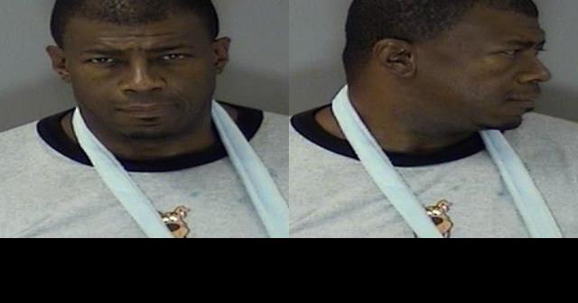 Man accused of hammer assault