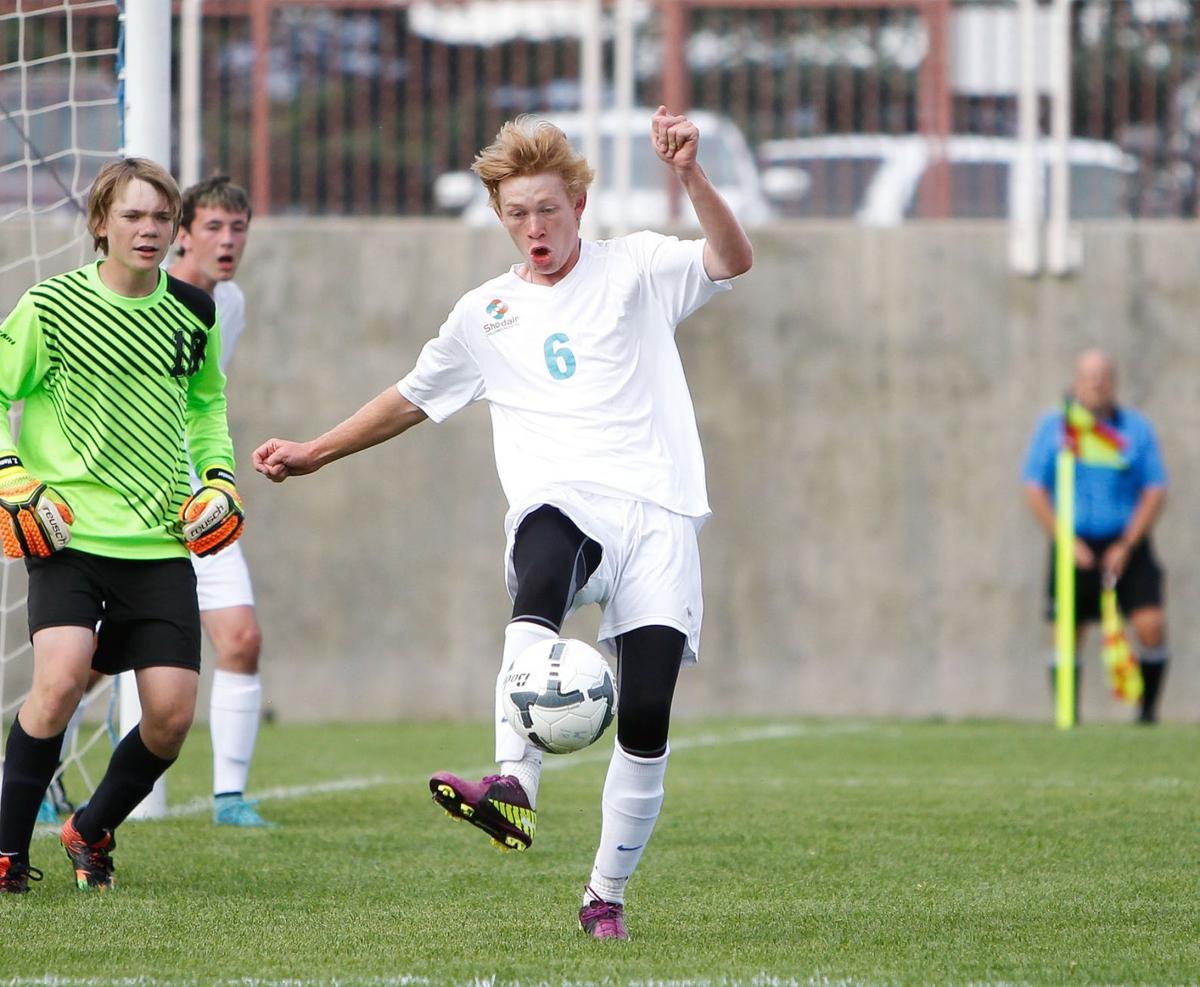 Billings players help East to another sweep at Shodair Soccer Classic