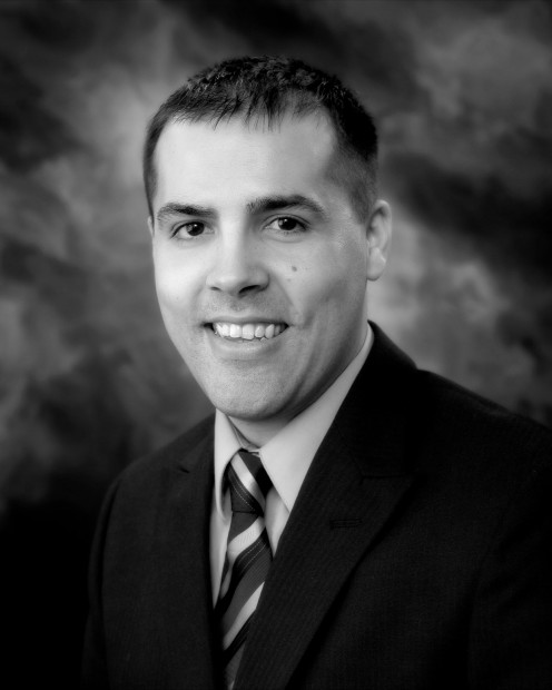 Curtis Harper (D)