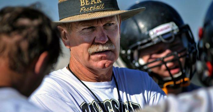 End of an era: Klaboe steps down at Billings West