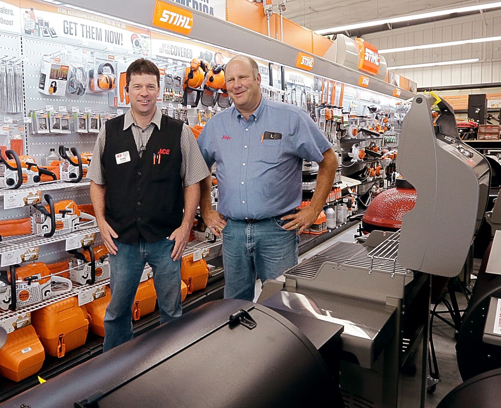 Billings' Ace Hardware owner passes, Montana legacy lives on
