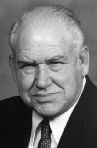 Robert Y. 'Bob' Arnold