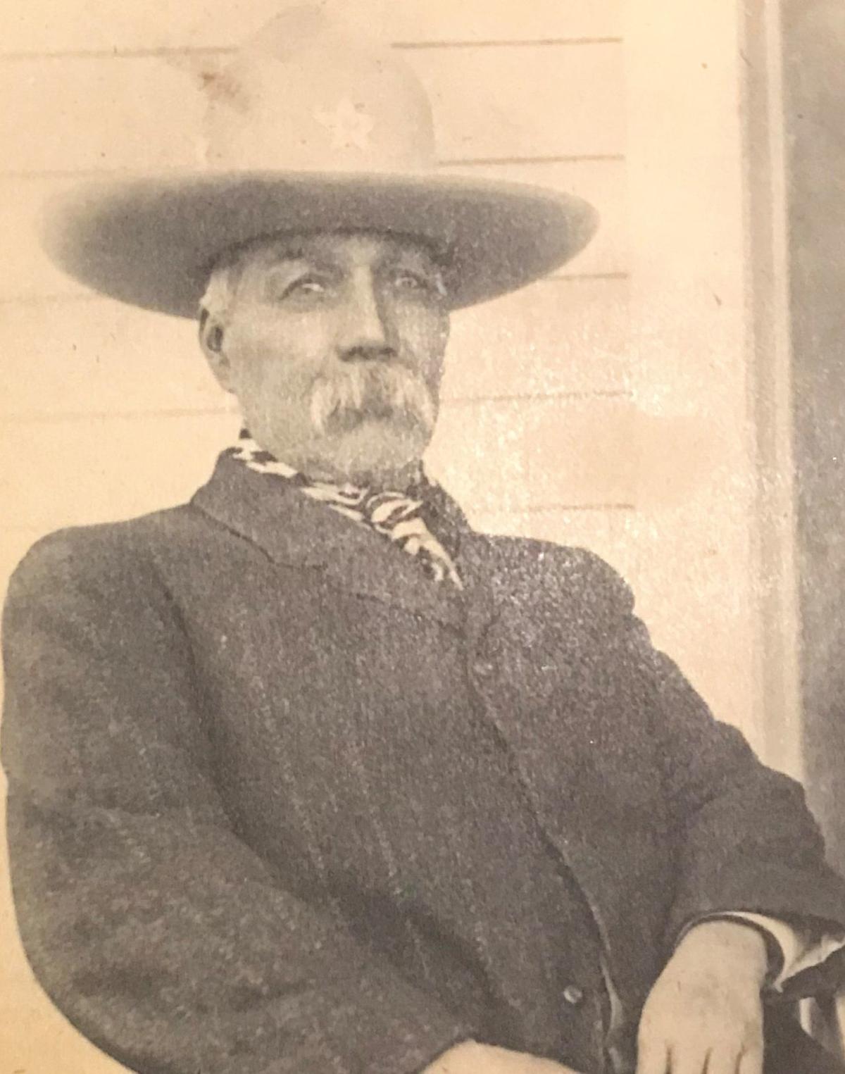 Exhibit in Billings shows the history of bison