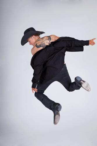 Like father, like son: Son of Mission Mountain founder busts out his ...