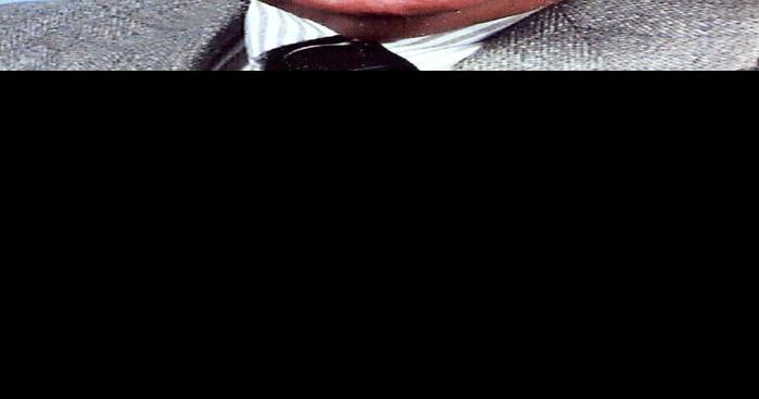 Charles 'Dan' Burchell Sr.