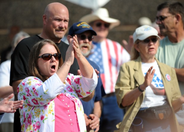 Tea Party Express rolls into Billings