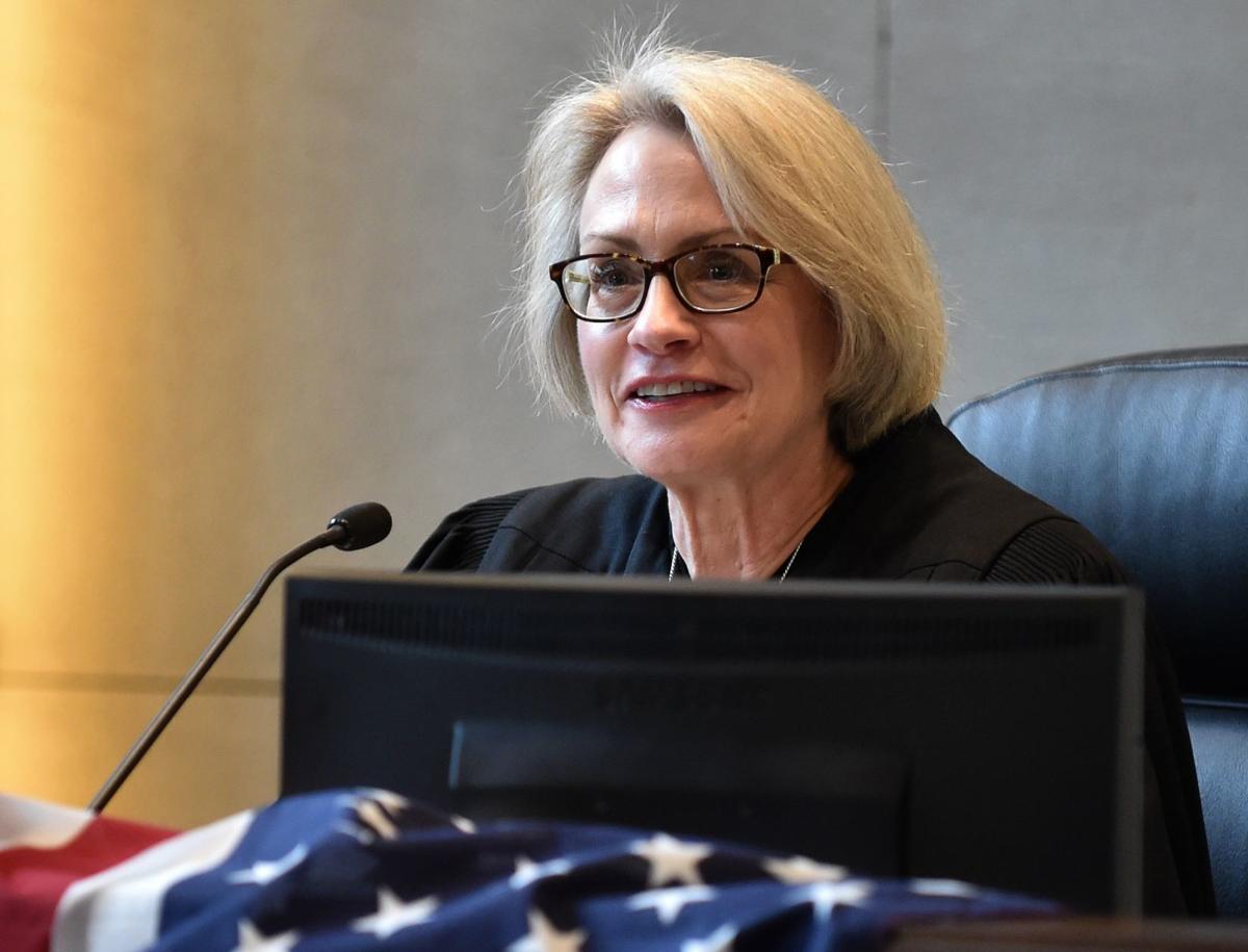 Gazette opinion: Keeping the people in the people's court