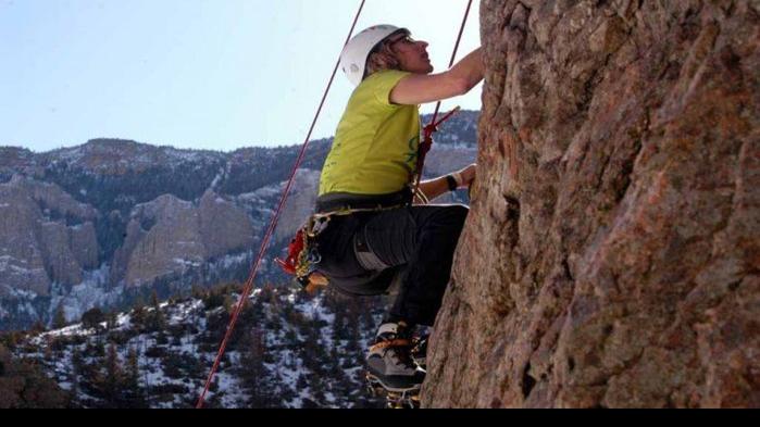 Matt Burklow | | billingsgazette.com