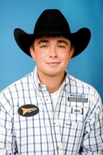 Brady Tryan the next in line for first family of team roping