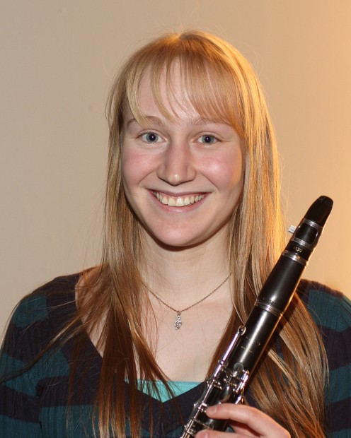 Standout Student: Madeleine Duncan