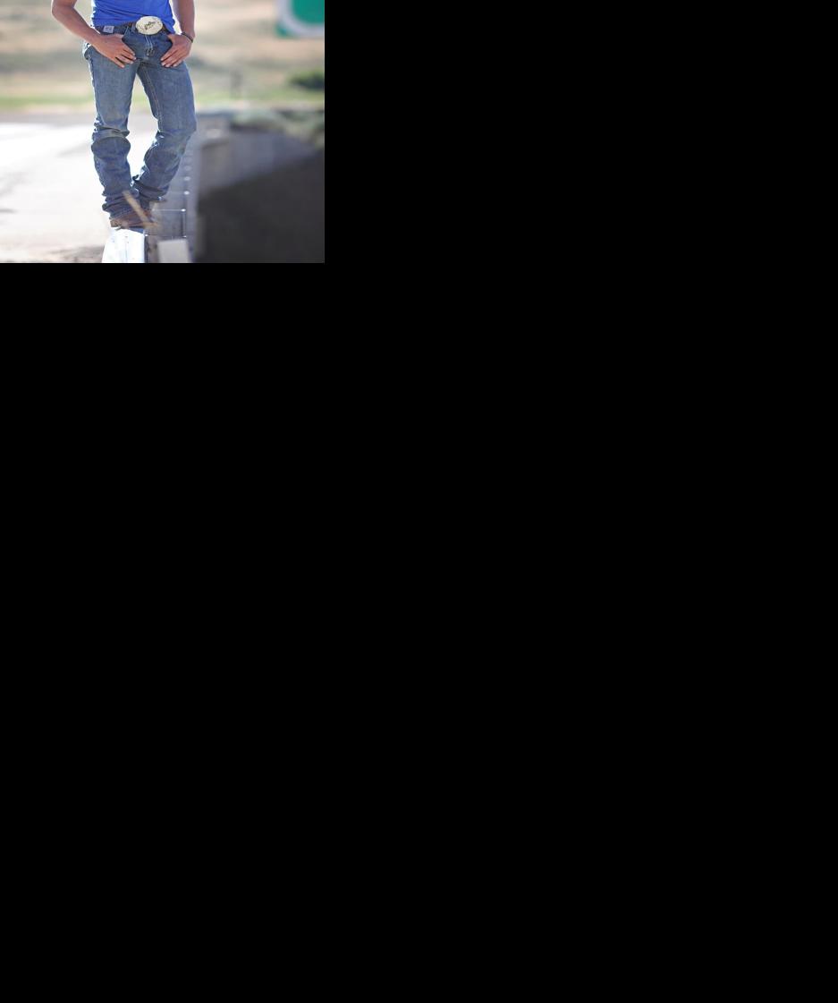 Valleydictorian Senior Profile: Keaton Heller