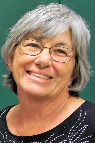 Sharon Lea Trusler Miller