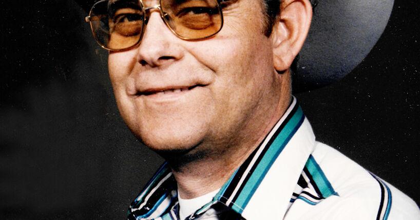 Casey Edward Slough