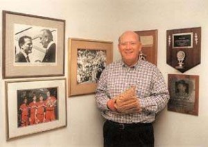 Baseball great Dave McNally dies in Billings