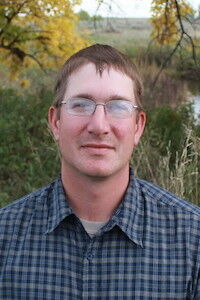 Damien Austin: Creating access and restoring wildlife