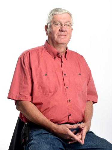 Vietnam Voices: Wayne Bucher: 'The whole city was alive and then ...