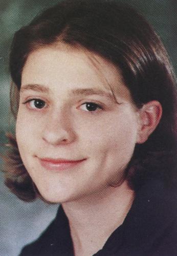 Touched by loss: Cherished memories remain after brutal murder