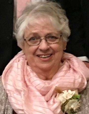 Jeanette Fay Healy