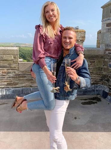 Johnson—Evans-Freke