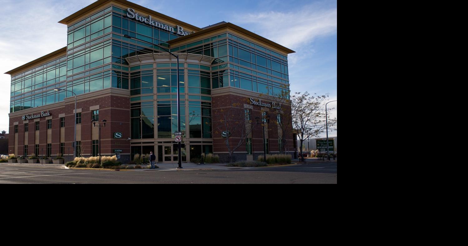 Stockman Bank recognized as top performing bank by American Banker