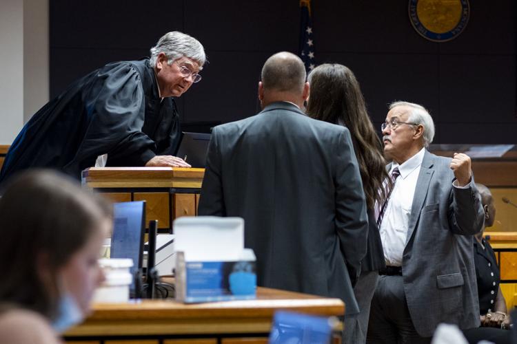 Chicago man sentenced to 75 years in prison for 2020 Billings homicide