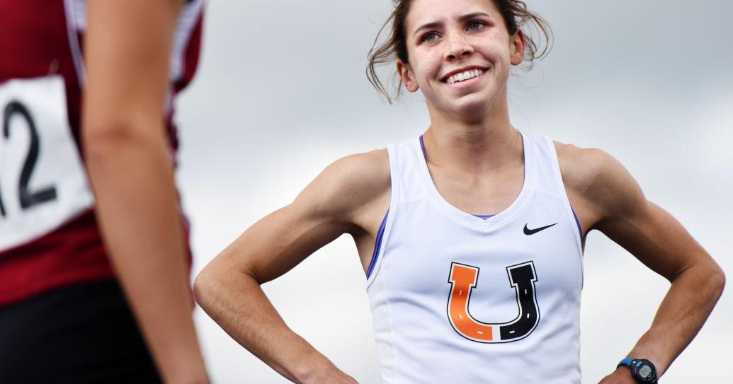 Billings distance runner Christina Aragon ready for Olympic Trials