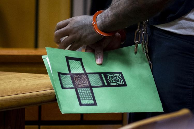 Chicago man sentenced to 75 years in prison for 2020 Billings homicide