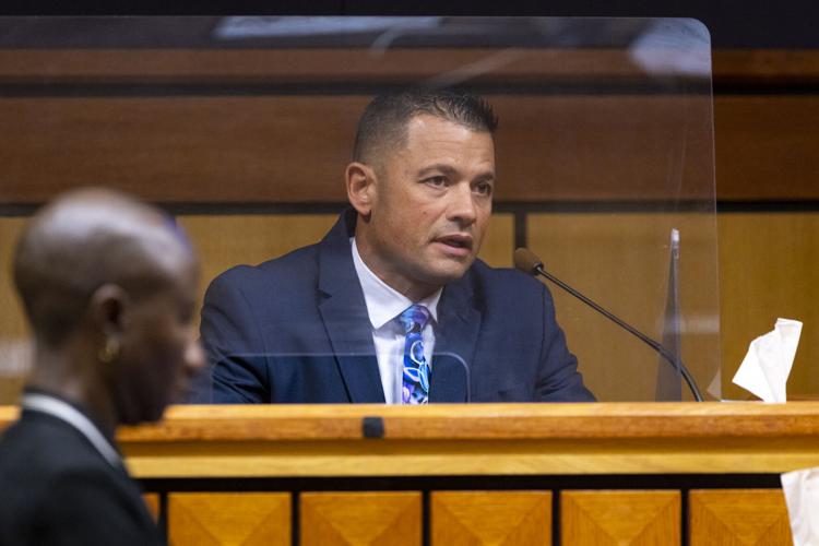 Chicago man sentenced to 75 years in prison for 2020 Billings homicide