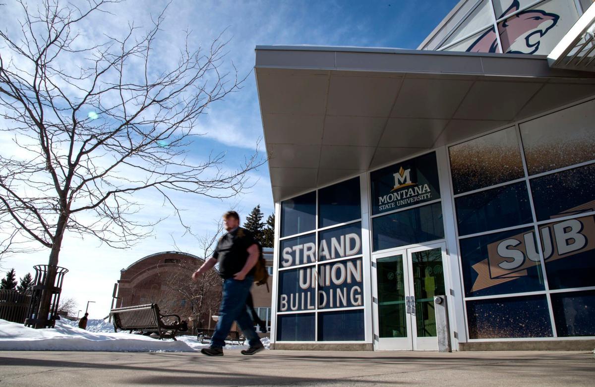 MSU, partners receive $4.1M grant to train counselors for rural Montana