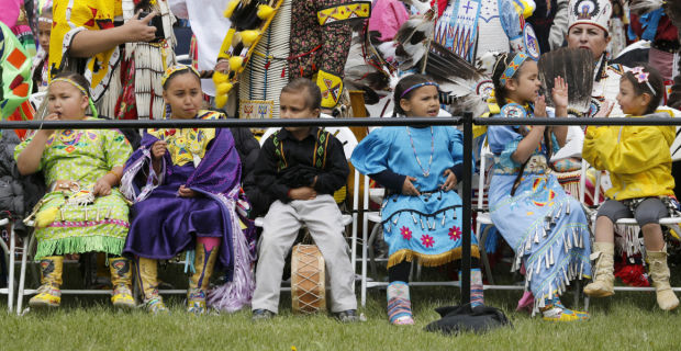 Obama: Much more needed to help Native Americans