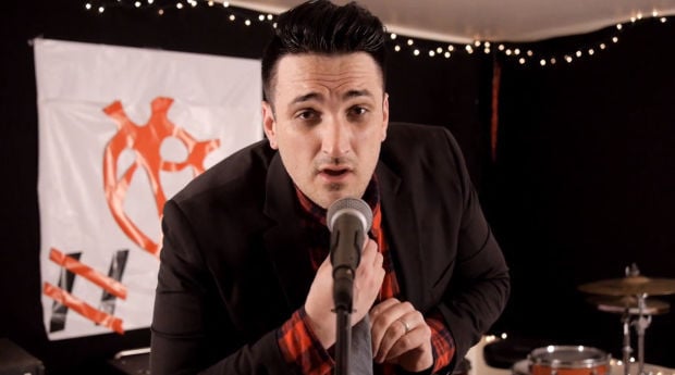 Studio Enjoy produces live show Saturday