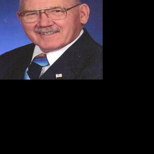 Richard 'Dick' Metzger