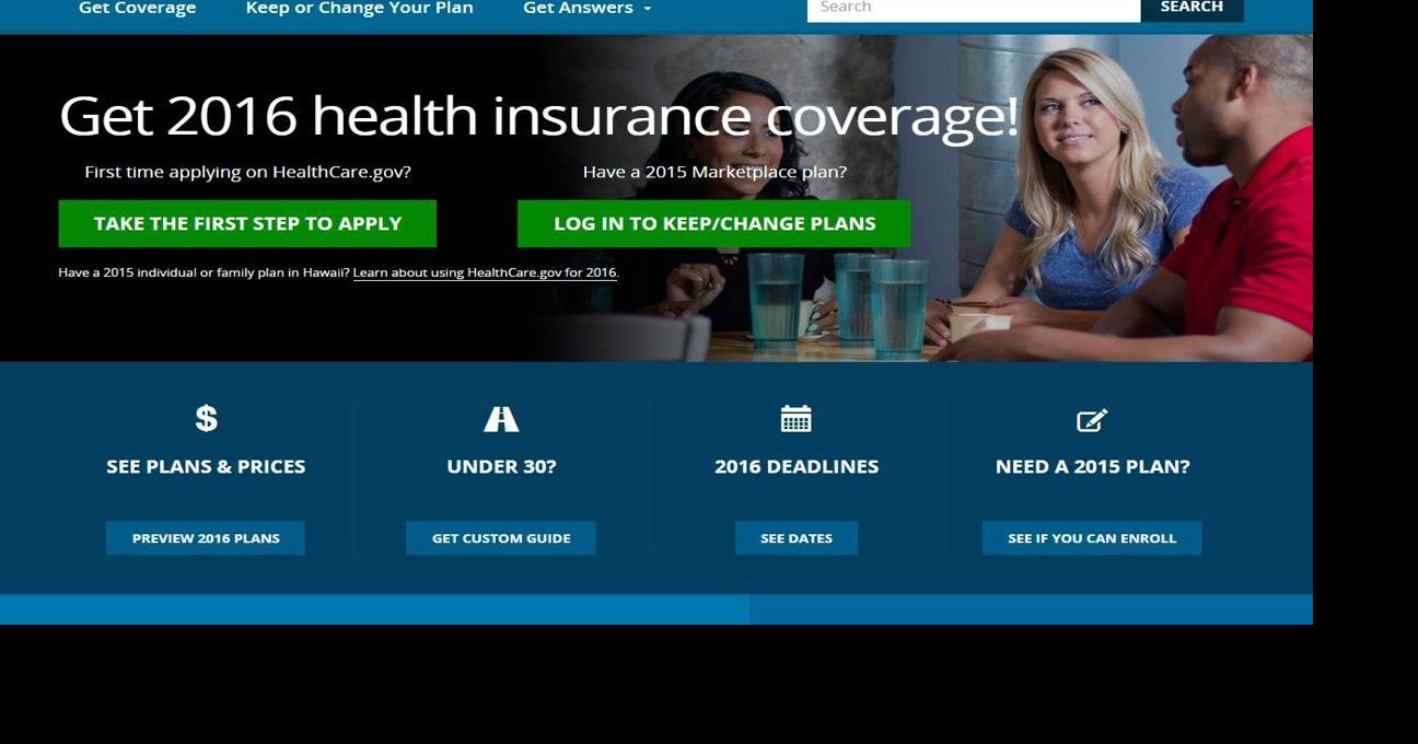 Set for signups: Hospitals, RiverStone ready to help navigate insurance ...