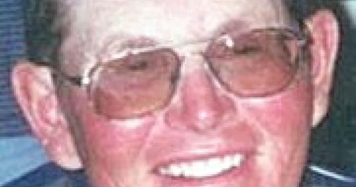 Kenneth George Hinkle