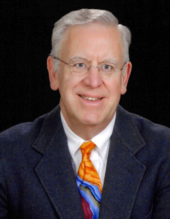 Dr. Benjamin Thomas Marchello