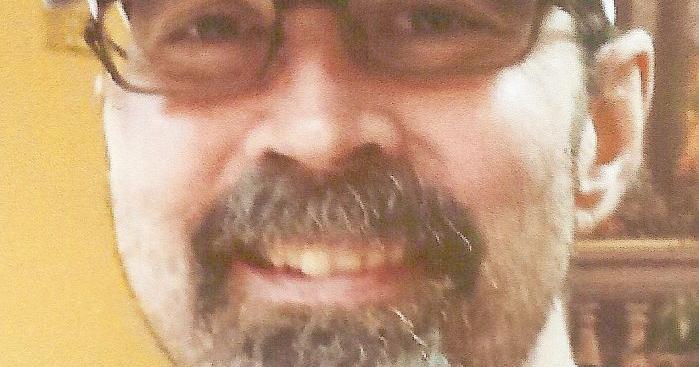 Daniel Theodore Blom