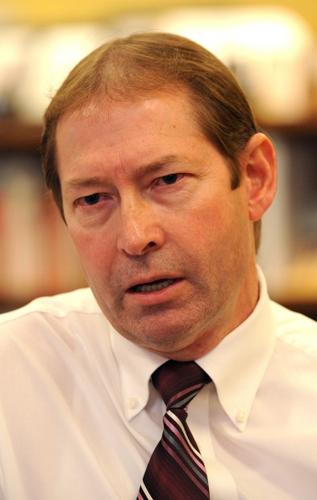 Teacher's disappearance may be abduction, police chief says