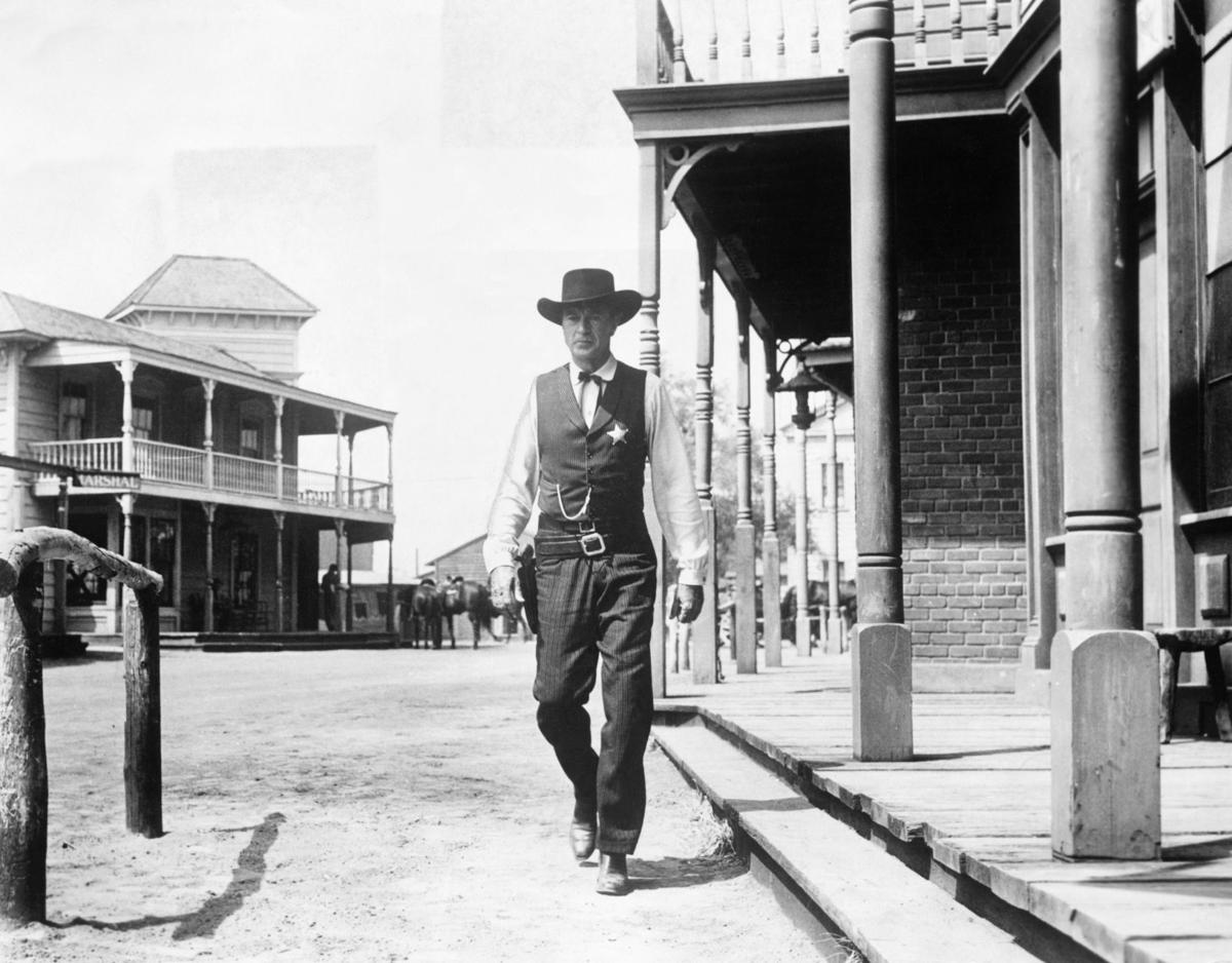 Cowboy heroics, cautionary tale woven into new book featuring Montana's ...