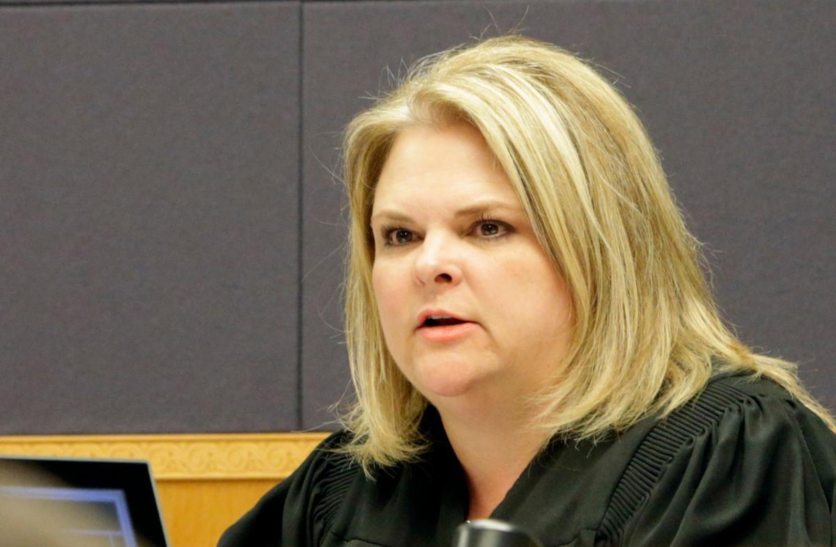 Man gets 110 years for killing woman while she called 911 | Crime ...