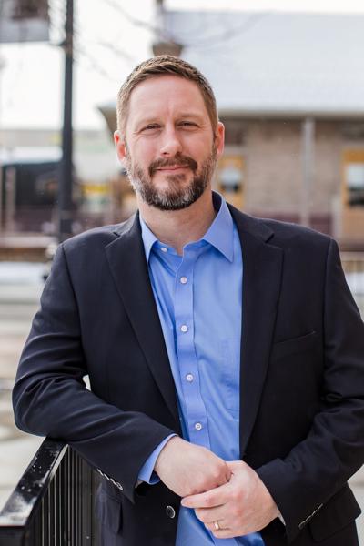 ADAM HAGEL: Be hungry, humble and teachable