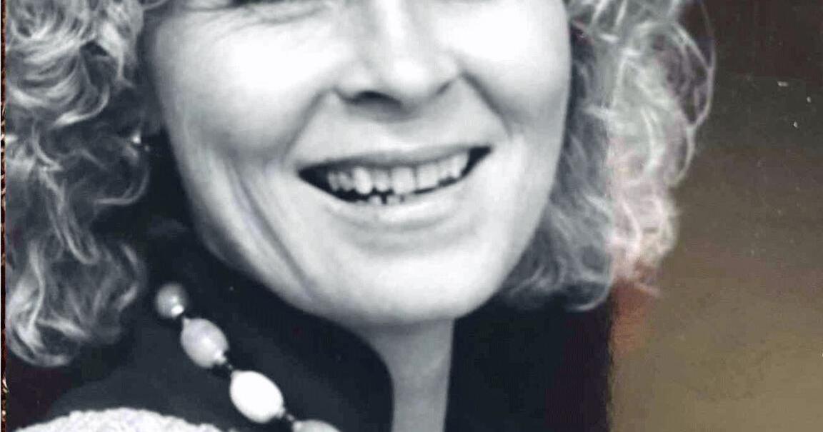 Beverly Clarice (Brambo) Cone