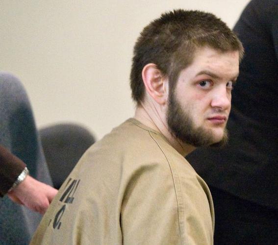 Havre man denies strangling girlfriend