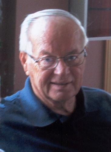 Edward William Nelson