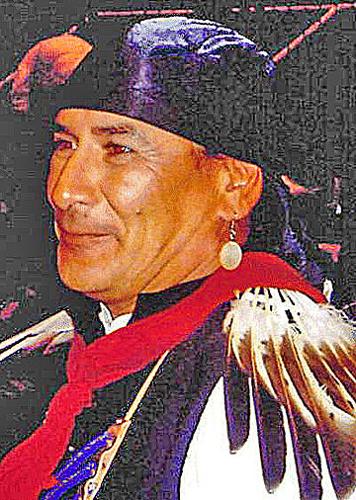 Joseph Thomas LaForge, III