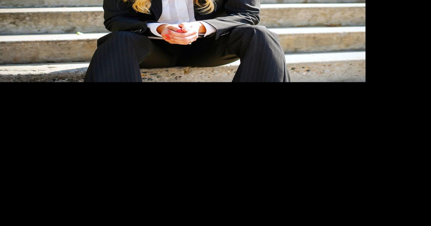 Courtney Ridgeway: Billings and its people are truly good and desire to ...