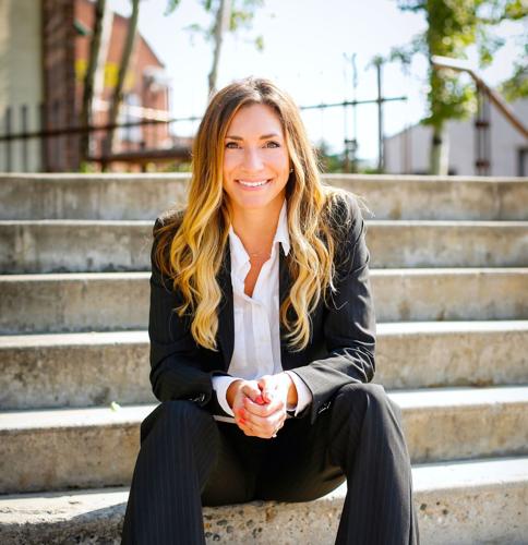 Courtney Ridgeway: Billings and its people are truly good and desire to ...