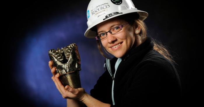 40 Under Forty: Jennifer Olsen