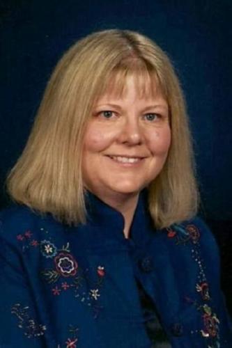 Tina Walmsley-Williams